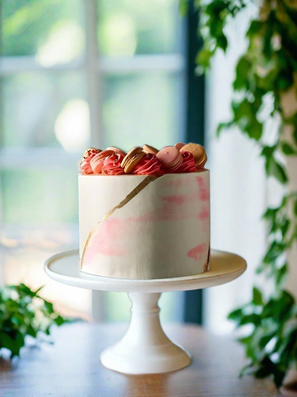 Extended Product Content – Patisserie Valerie