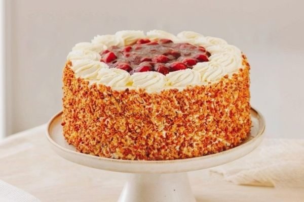 Exclusive Cake Offers & Discounts - Birthday Cakes & Chocolate Gateaux ...