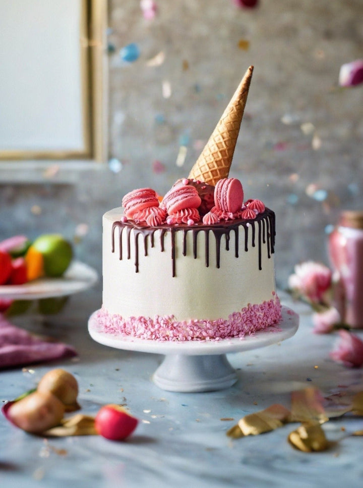 Ice Cream Cakes – Patisserie Valerie