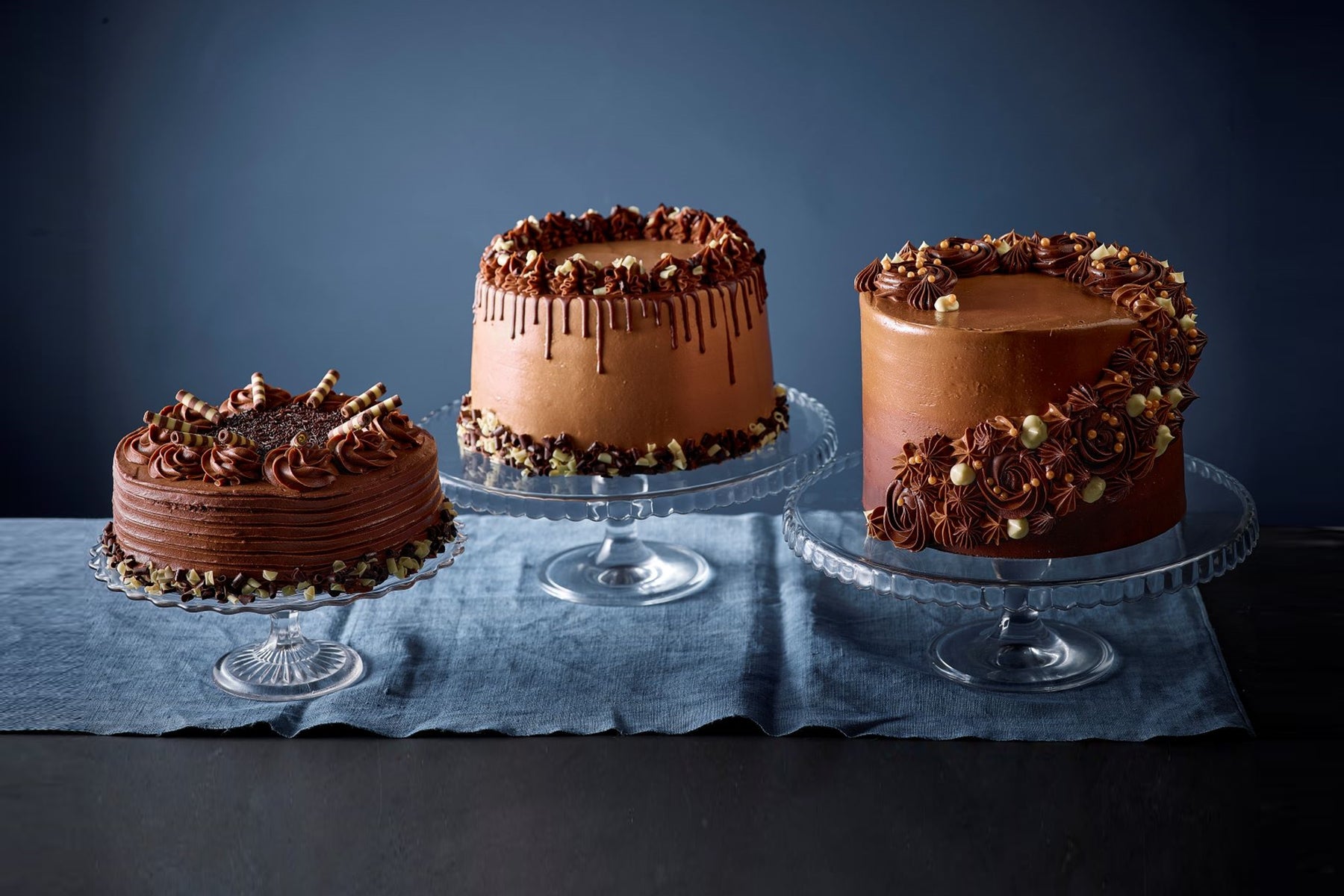 Lovingly Handmade Cakes & Gateaux - UK Home Delivery – Patisserie Valerie
