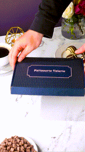 Cake Bites Gift Box | Letterbox Gifts | Next Day Delivery – Patisserie ...