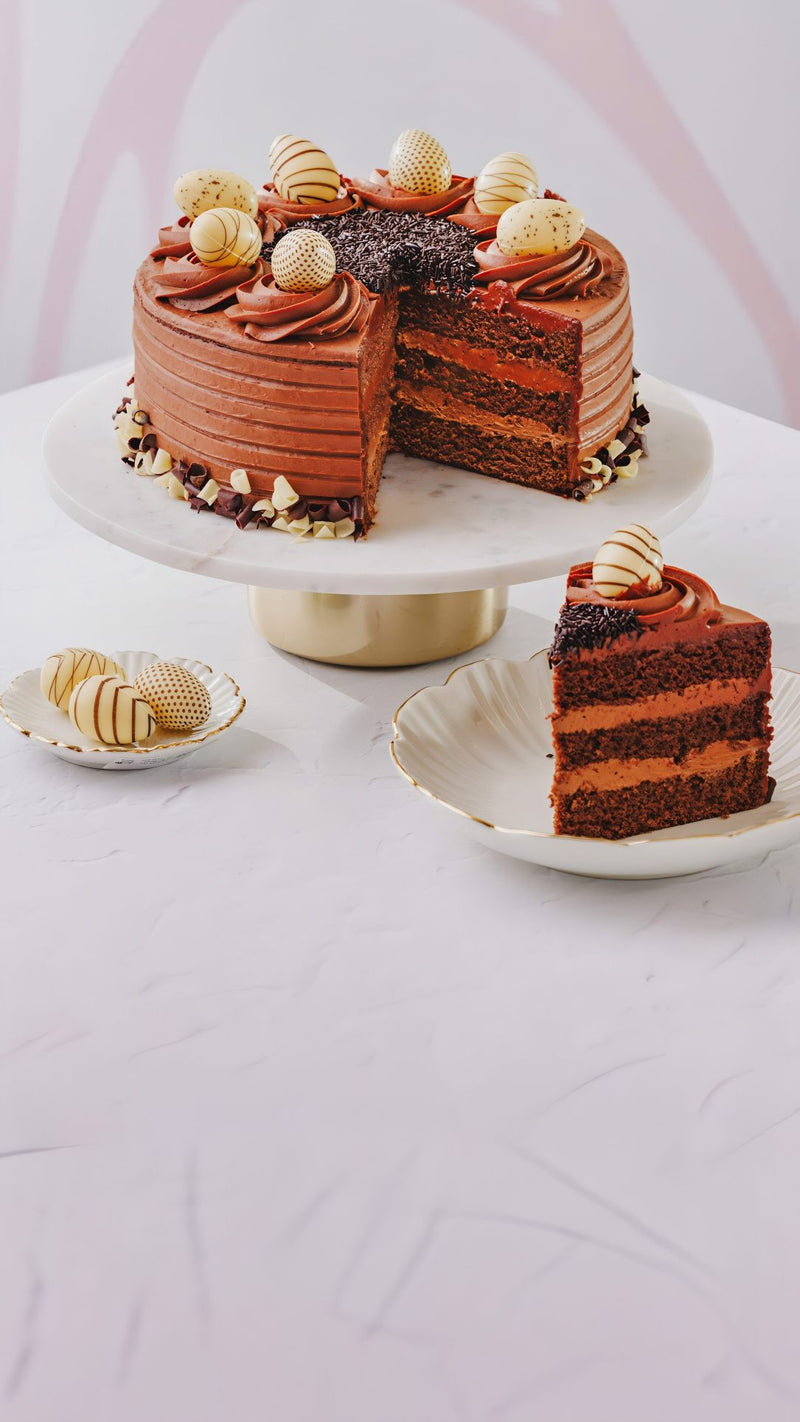 Lovingly Handmade Cakes & Gateaux - UK Home Delivery – Patisserie Valerie