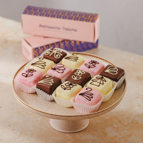 Lovingly Handmade Cakes & Gateaux - UK Home Delivery – Patisserie Valerie