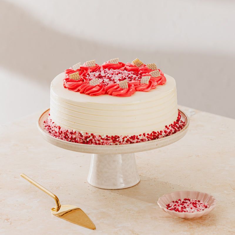Lovingly Handmade Cakes & Gateaux - UK Home Delivery – Patisserie Valerie