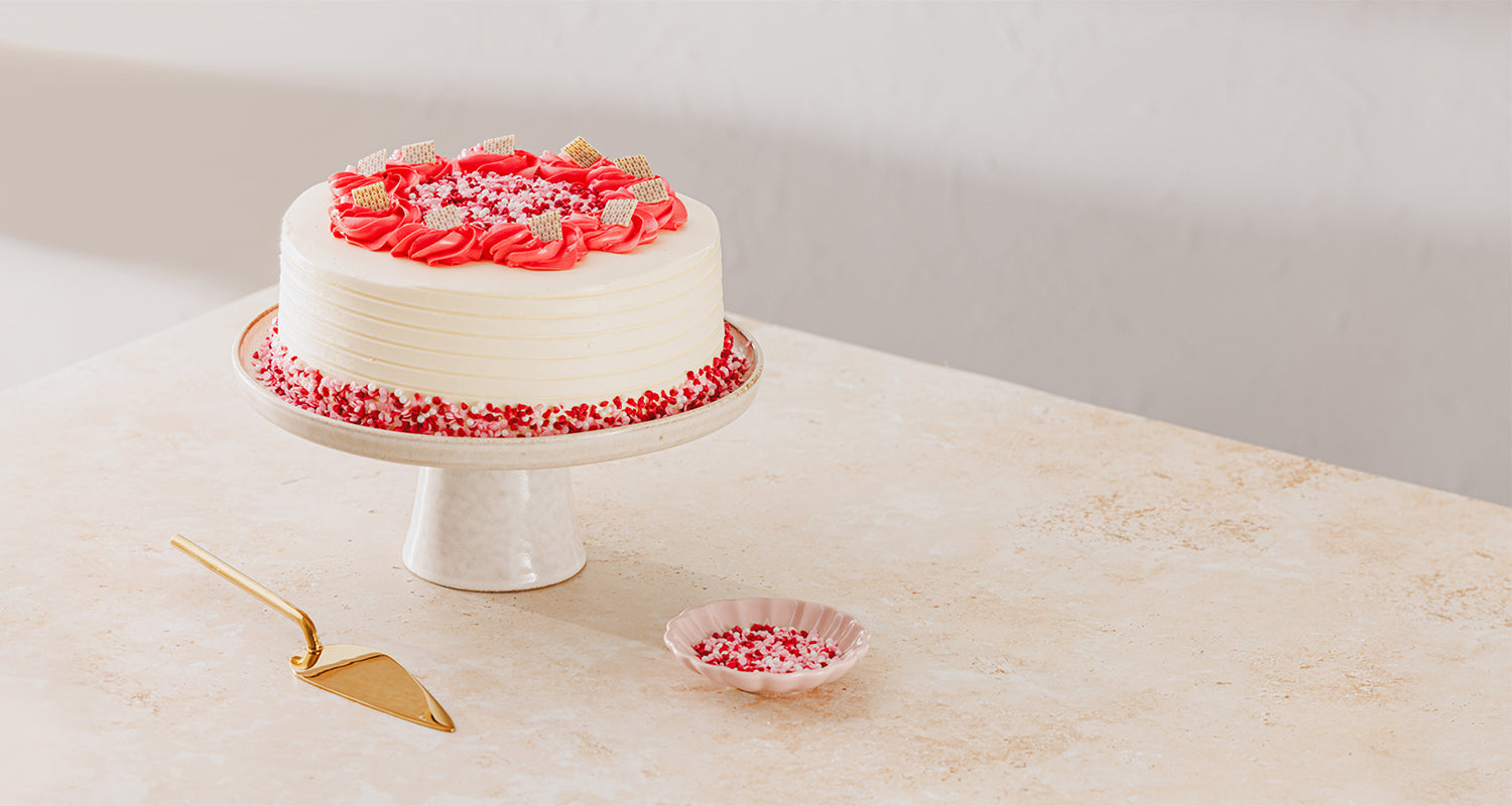 Lovingly Handmade Cakes & Gateaux - UK Home Delivery – Patisserie Valerie