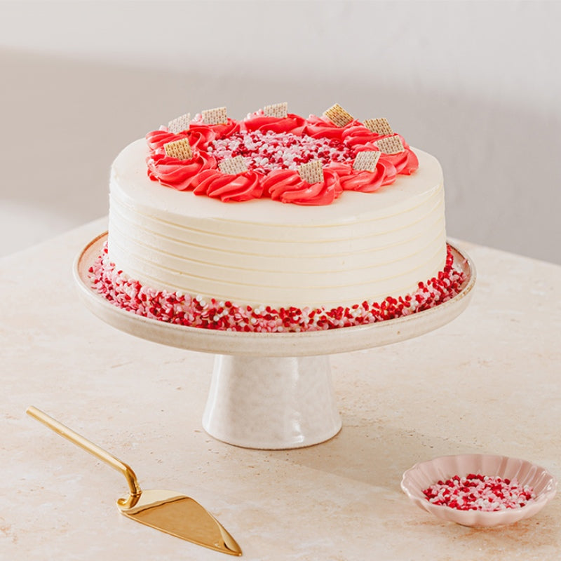 Lovingly Handmade Cakes & Gateaux - UK Home Delivery – Patisserie Valerie