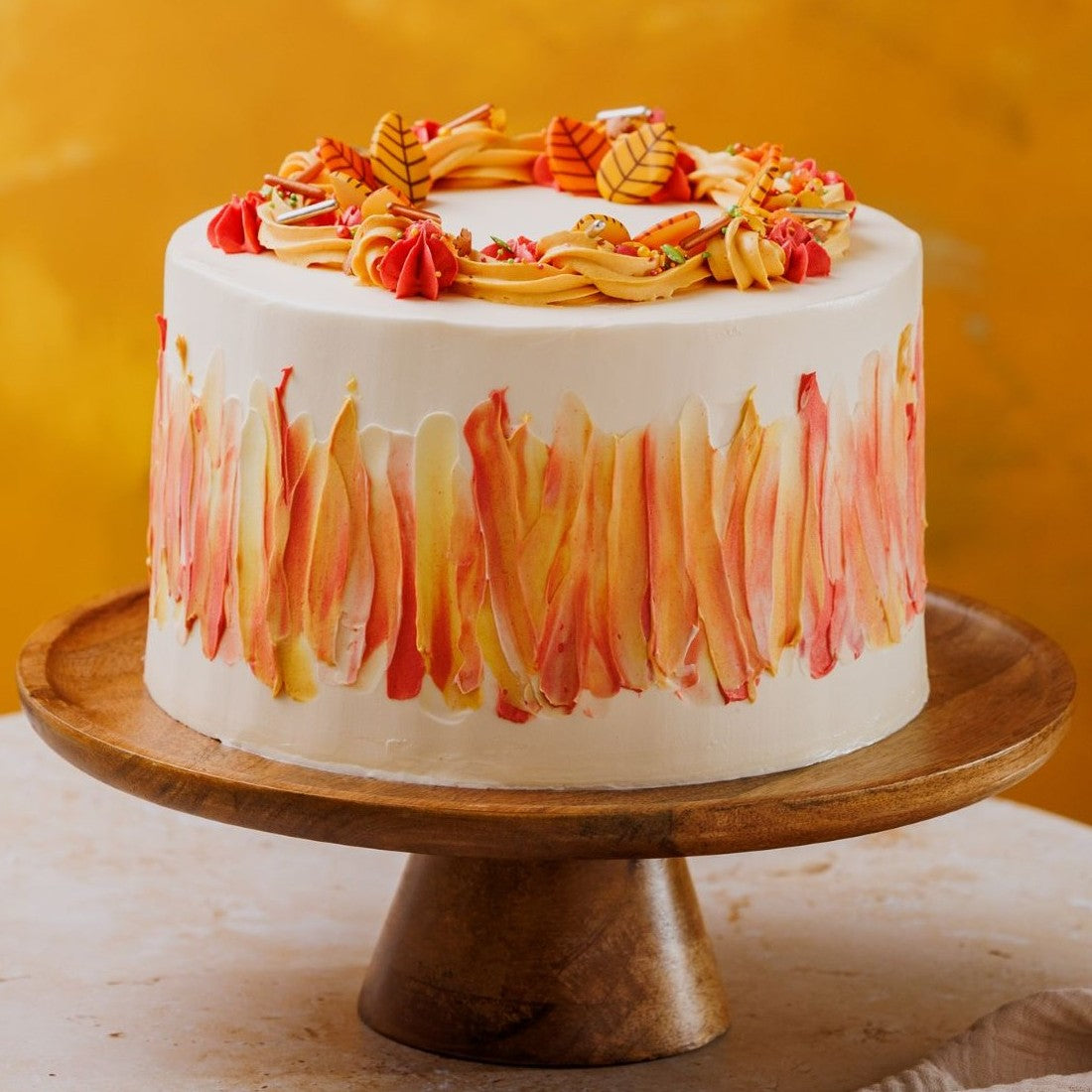 Lovingly Handmade Cakes & Gateaux - UK Home Delivery – Patisserie Valerie