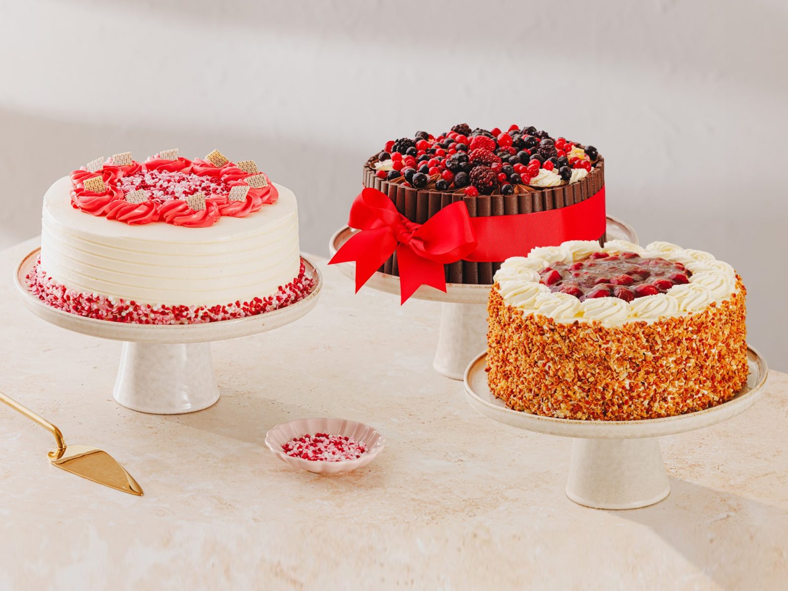 Lovingly Handmade Cakes & Gateaux - UK Home Delivery – Patisserie Valerie