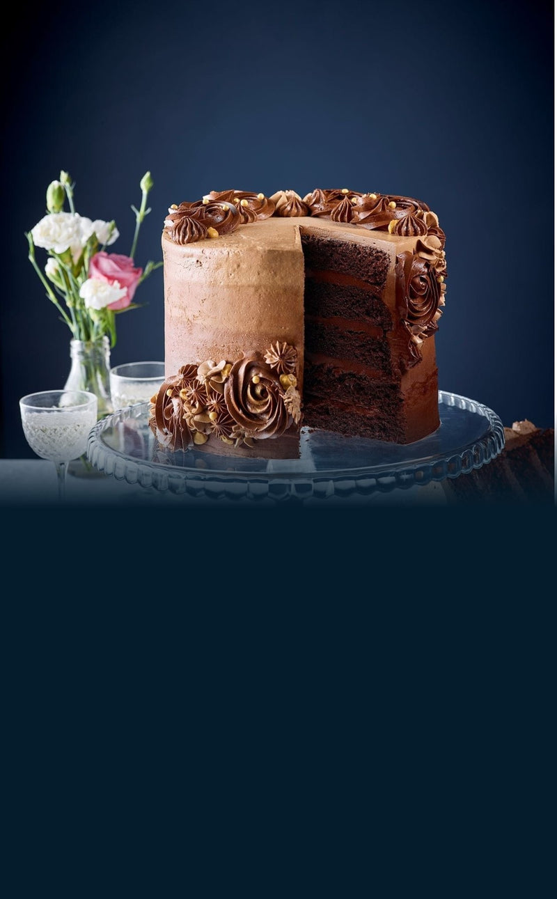Lovingly Handmade Cakes & Gateaux - UK Home Delivery – Patisserie Valerie