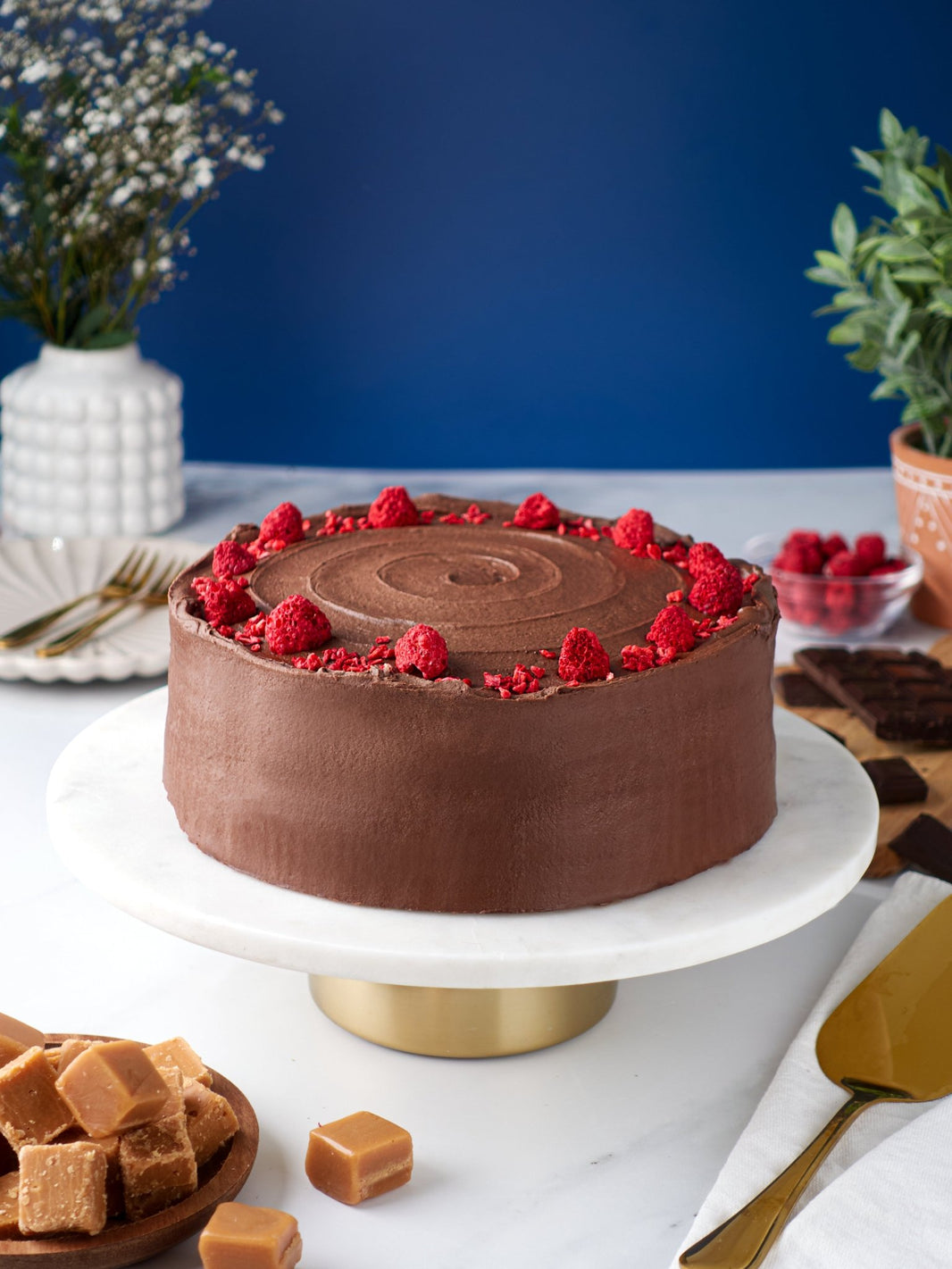 Classic Cakes & Gateau's Delivery | Patisserie Valerie