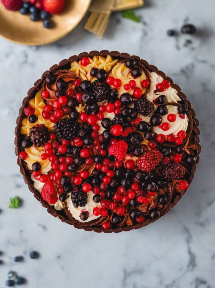 Sale – Patisserie Valerie