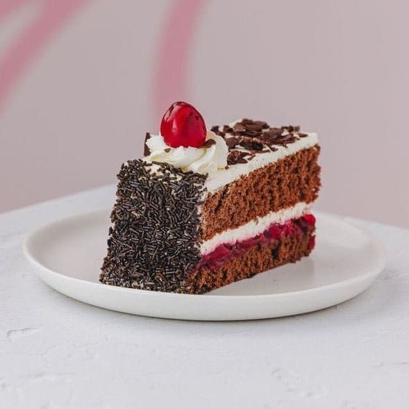 Classic Patisserie Box - Next Day Delivery | Patisserie Valerie