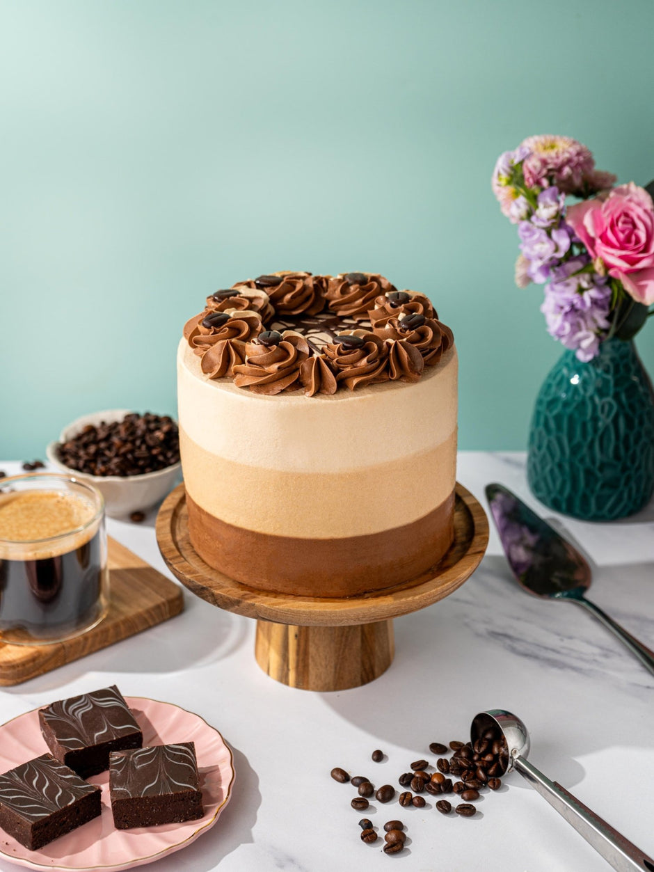 21st Birthday Cakes | Next Day Delivery | Patisserie Valerie