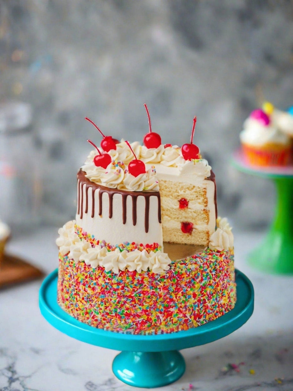Summer Cakes Collection | Patisserie Valerie
