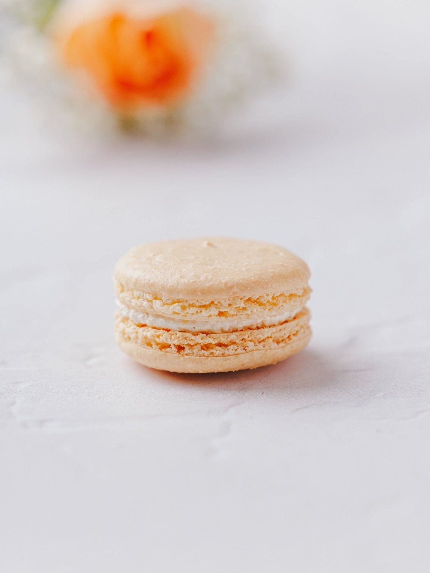 Individual Macarons – Patisserie Valerie