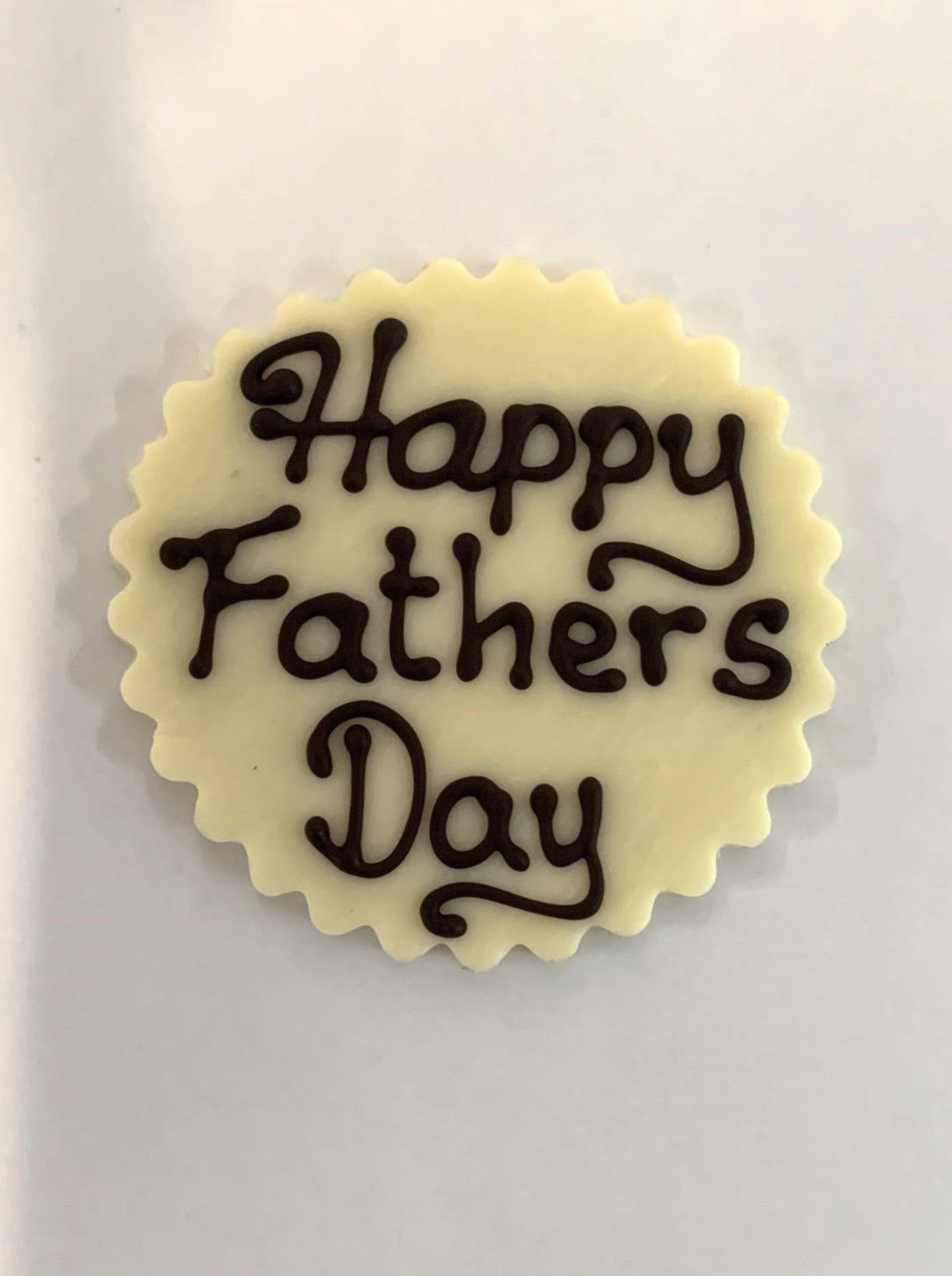 Personalised Cake Inscription - Next Day Delivery | Patisserie Valerie