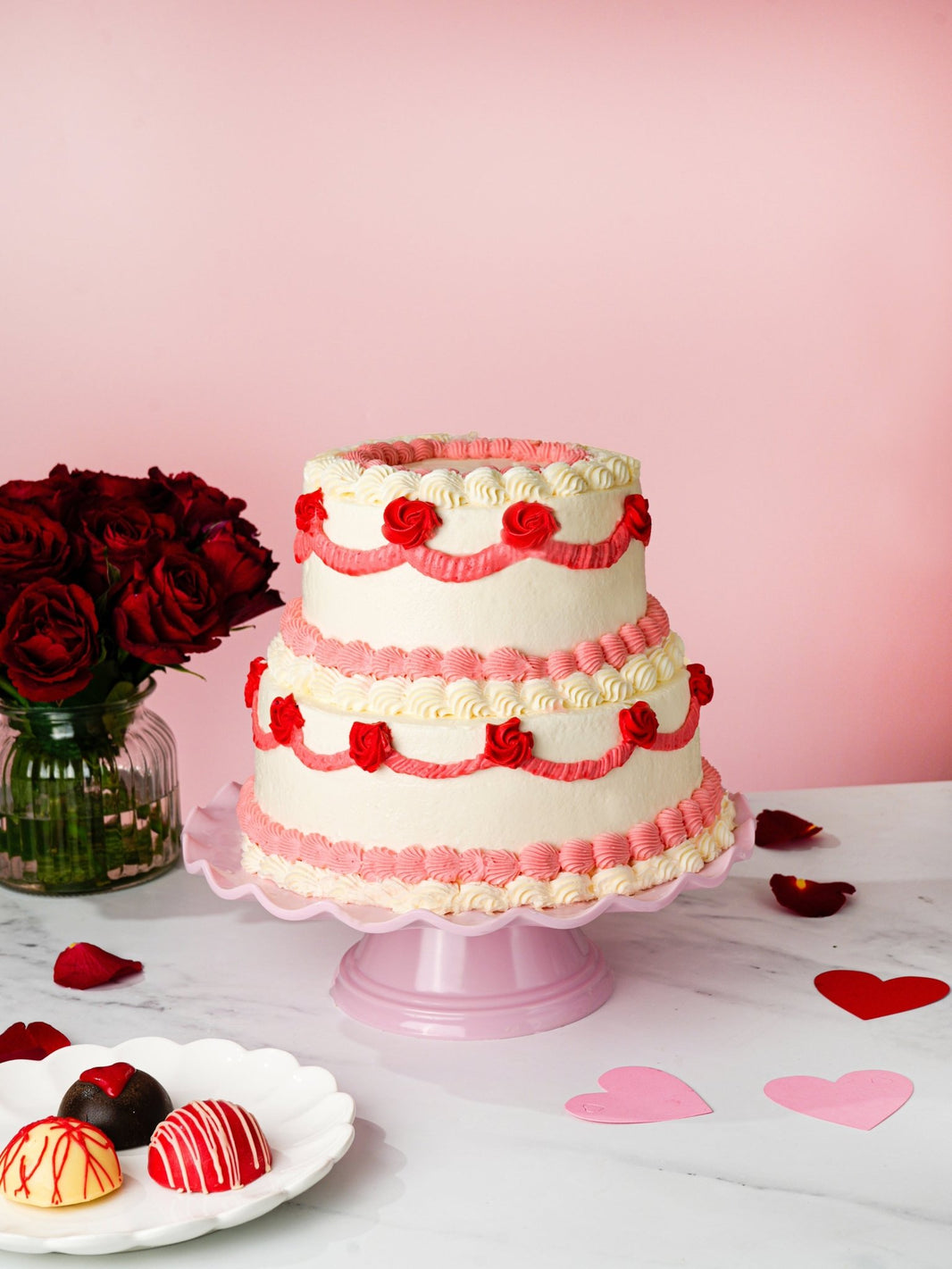 Cakes | Patisserie Valerie | Next Day Delivery