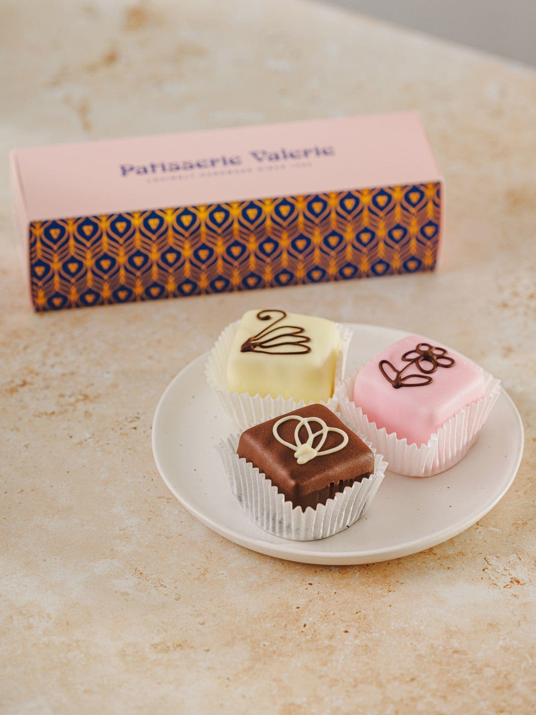 Selection Boxes Delivery | Patisserie Valerie