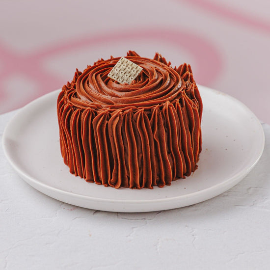 Individual Mini Cakes – Patisserie Valerie