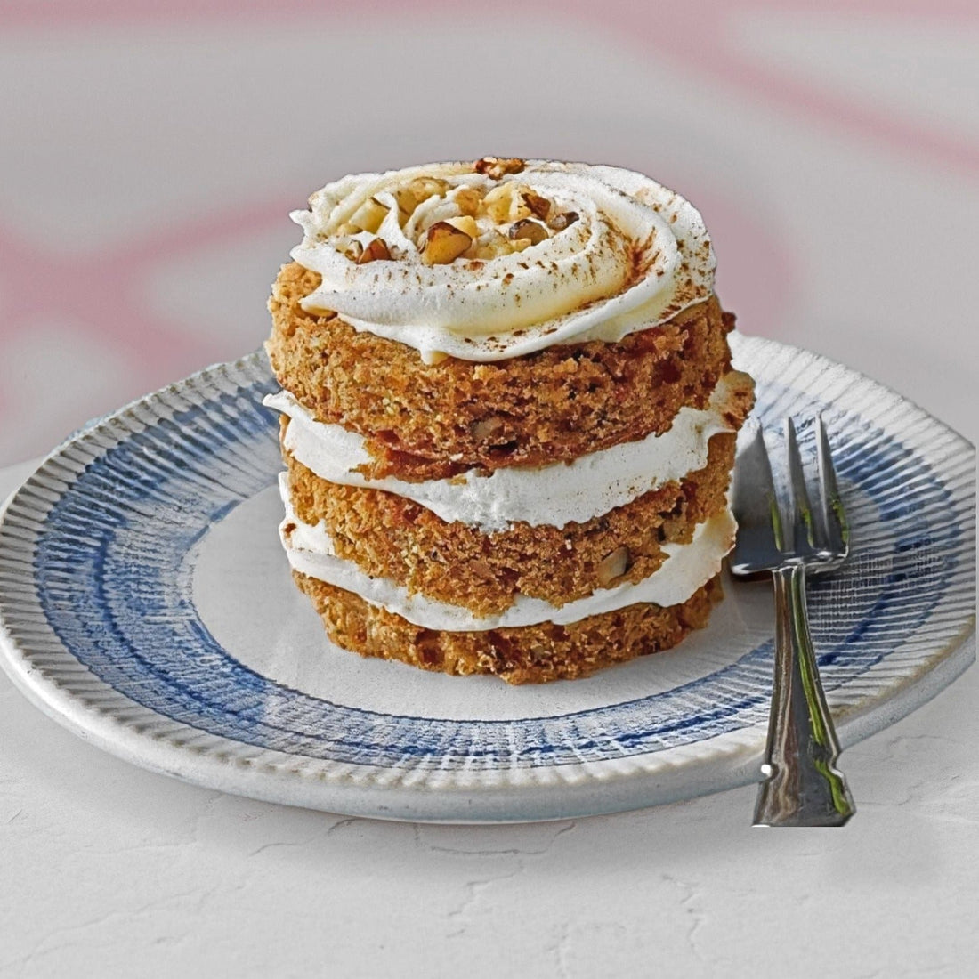 Individual Mini Cakes – Patisserie Valerie