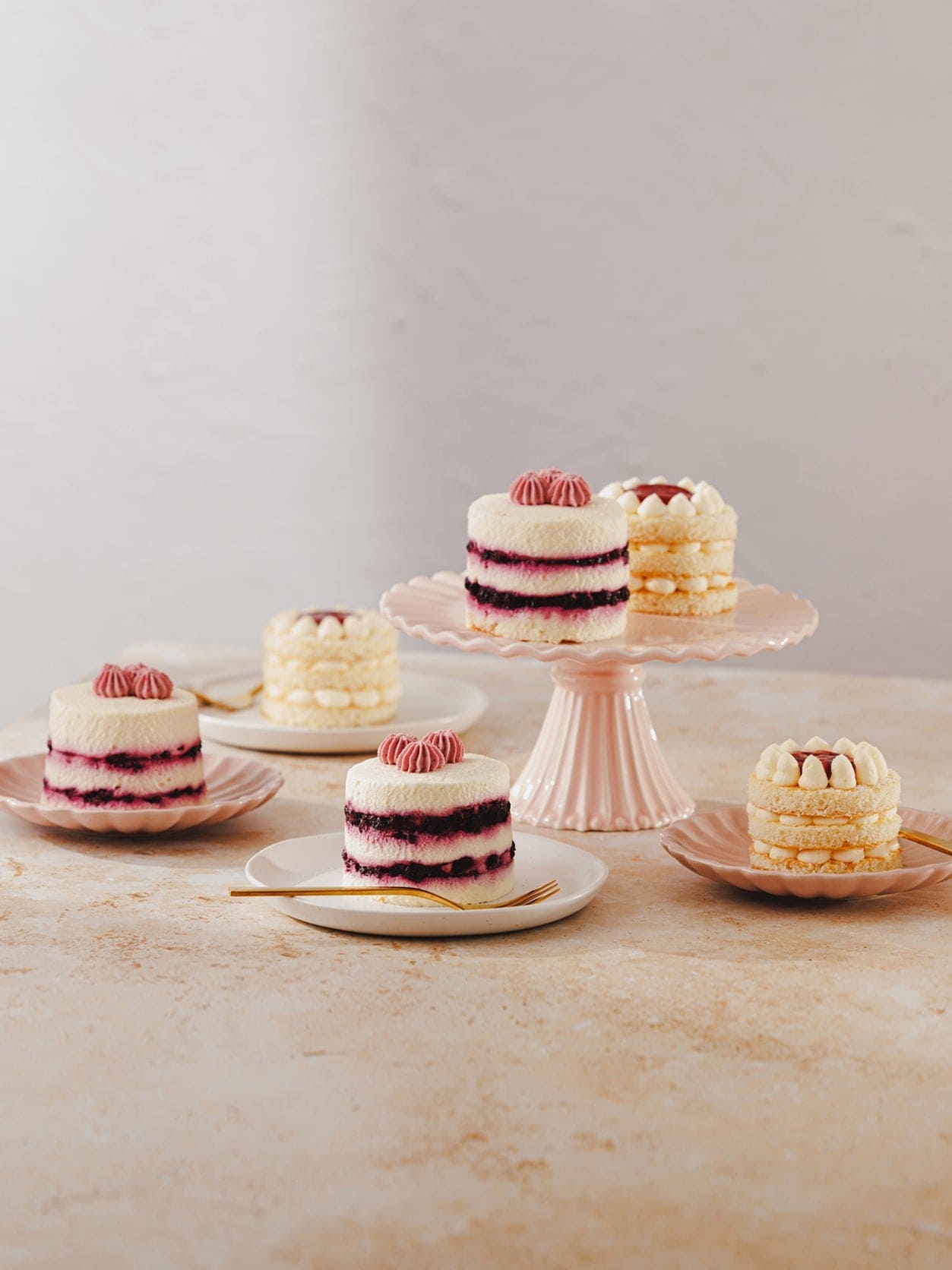 Birthday Cakes Delivery | Patisserie Valerie Cakes