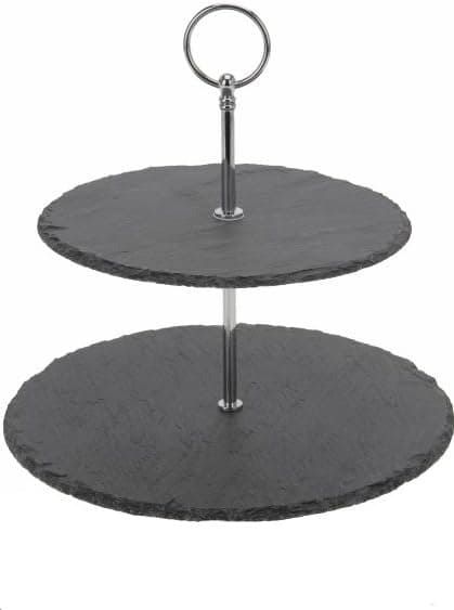 Slate Cake Stand – Patisserie Valerie